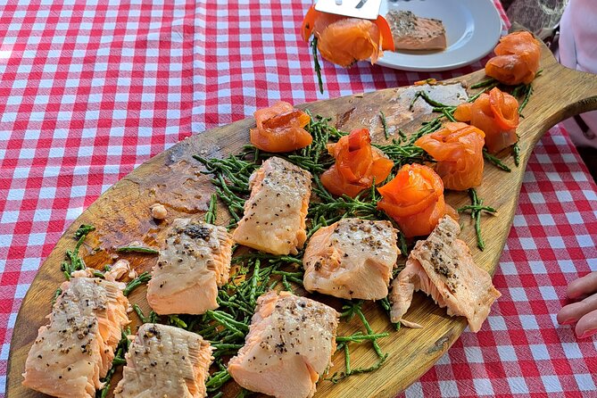 Kinsale Culinary Tour - Booking and Inquiries