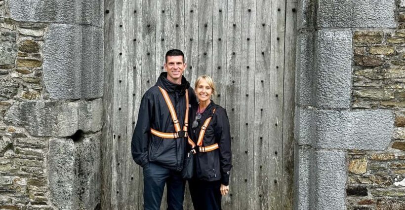 Kinsale: Guided eBike Sightseeing Tour - Who Is This Tour Best For?