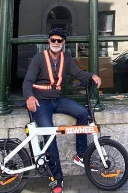 Kinsale: Guided eBike Sightseeing Tour - Final Thoughts on the Kinsale eBike Tour