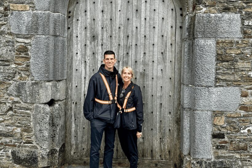 Kinsale: Guided eBike Sightseeing Tour - FAQ