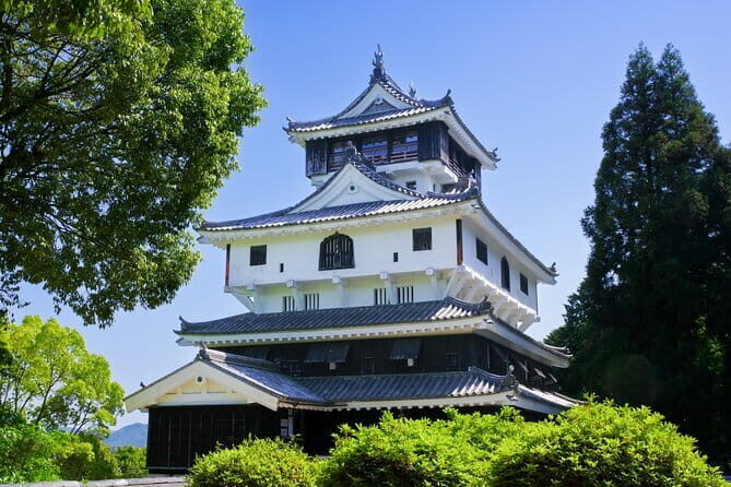 Kintai Kyo Bridge and Iwakuni Castle with Local Guide - Introduction