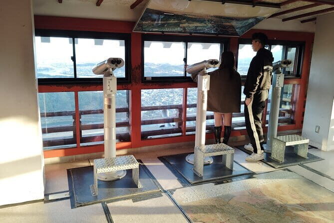 Kintai Kyo Bridge and Iwakuni Castle with Local Guide - Exploring Iwakuni: A Closer Look at the Tour