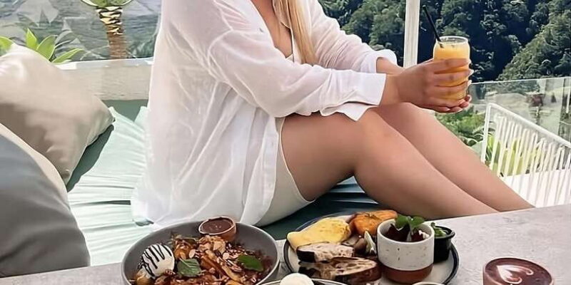 Kintamani: Aesthetic Cafe Sunrise Experience with Breakfast - The Itinerary: A Gentle, Well-Organized Schedule