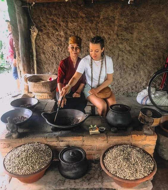 Kintamani: Aesthetic Cafe Sunrise Experience with Breakfast - Value for Money: Does It Add Up?