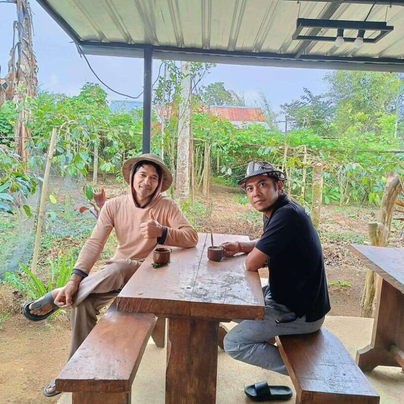 Kintamani Bali Coffee Adventure - Breaking Down the Itinerary