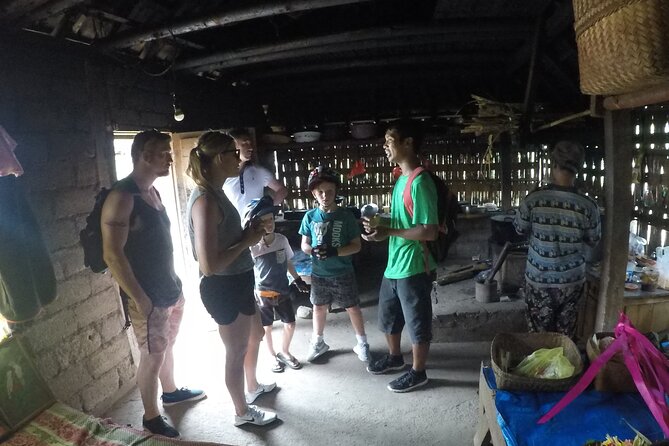 Kintamani Cultural and Nature Cycling Tour ( Manual Bike ) - What the Reviews Reveal