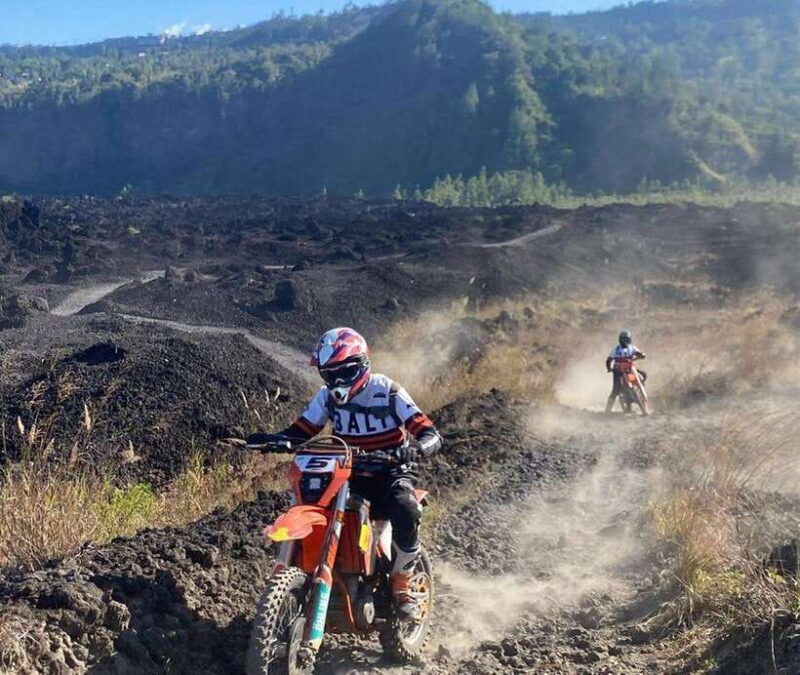 kintamani : dirty bike adventure - The Practical Side: What’s Included and How It Adds Value