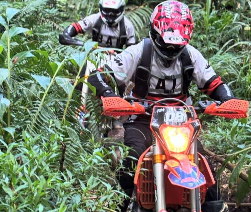 kintamani : dirty bike adventure - Cultural and Practical Considerations