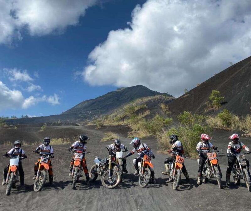 kintamani : dirty bike adventure - Who Will Love This?
