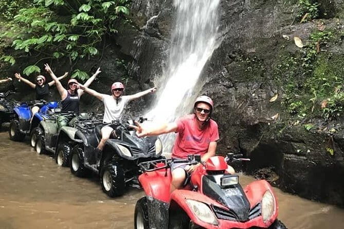 Kintamani Downhill Cycling Adventure - Authenticity and Unique Moments