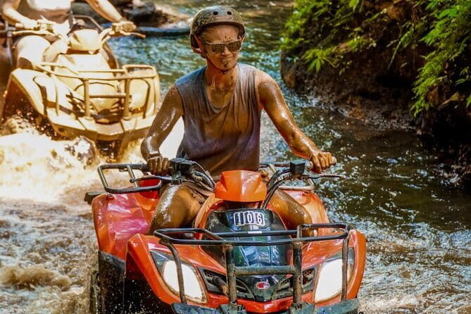 Kintamani Downhill Cycling Adventure - Final Thoughts