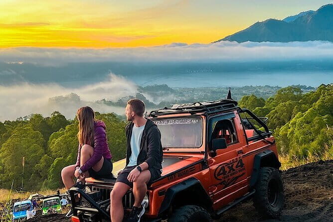 Kintamani Instagrammable : Explore The Sunrise & Volcanic Beauty - An In-Depth Look at the Kintamani Instagrammable Tour