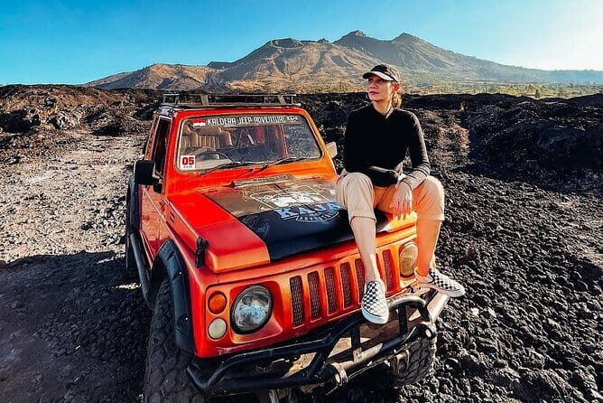 Kintamani Instagrammable : Explore The Sunrise & Volcanic Beauty - Who Should Consider This Tour?
