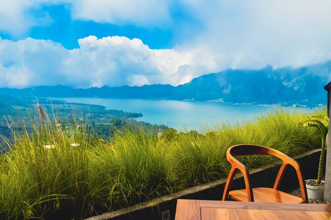 Kintamani Lake & Volcano Tour - What To Expect: A Day Packed with Highlights