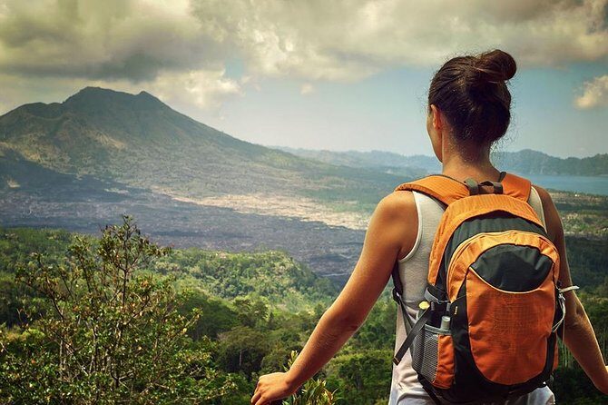 Kintamani Tour with Japanese Speaking Guide: Barong Performance to Tegalalang - An In-Depth Look at the Kintamani Tour