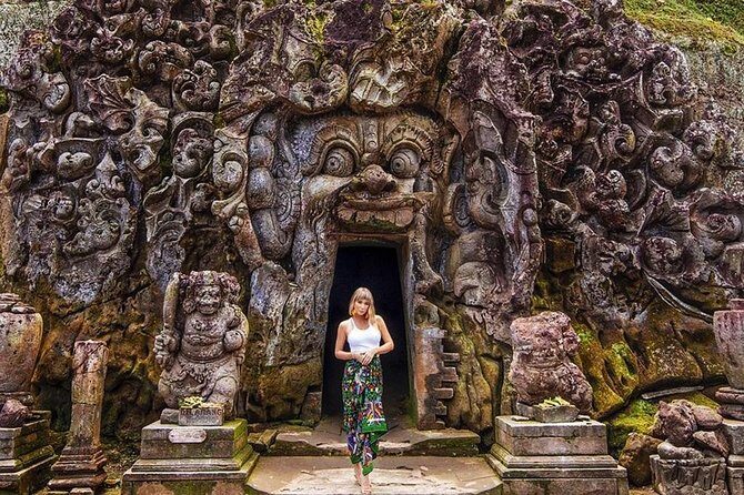 Kintamani Tour with Japanese Speaking Guide: Barong Performance to Tegalalang - Final Thoughts