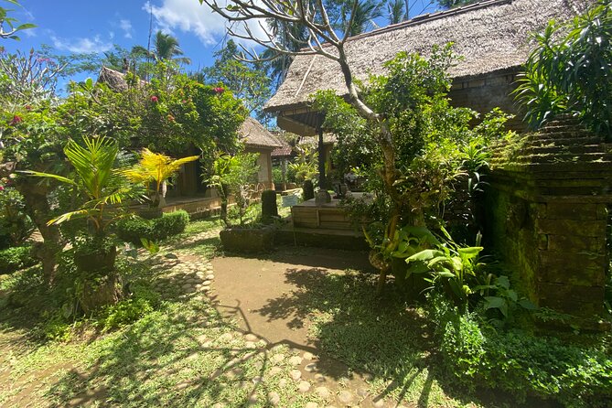 Kintamani Tours with Batur volcano - Practical Details: What You Need to Know