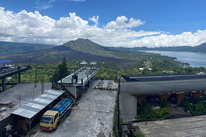 Kintamani Tours with Batur volcano - FAQ