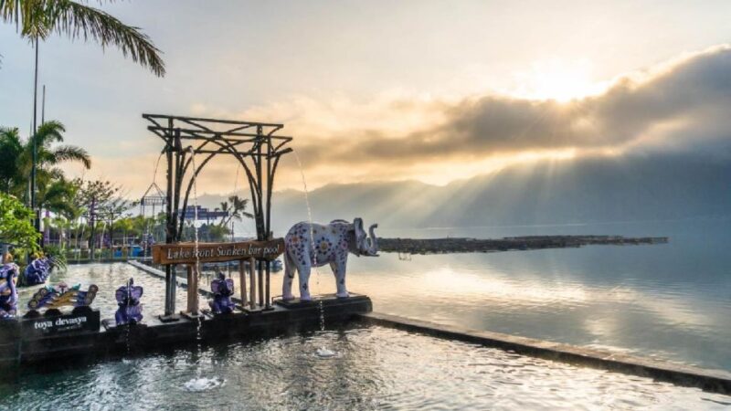 Kintamani: Toya Devasya Hot Spring Waterpark Entry Ticket - Who Is This Tour Best For?