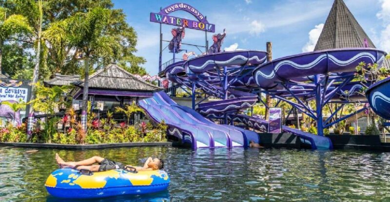 Kintamani: Toya Devasya Hot Spring Waterpark Entry Ticket - FAQ