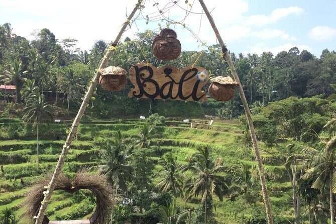 Kintamani unesco and sightseeing in ubud - Key Points
