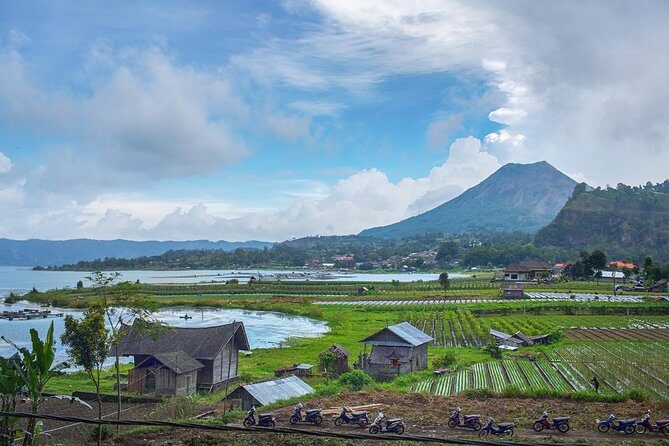 Kintamani Village Tour with Besakih Temple - An In-Depth Look at the Tour Experience
