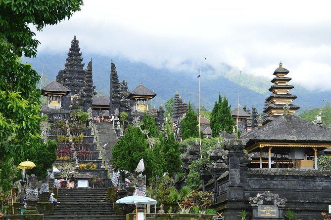 Kintamani Village Tour with Besakih Temple - Final Thoughts: Is It Worth It?
