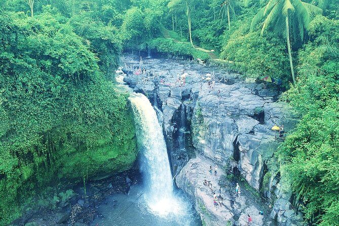 Kintamani Volcano Tour with Ubud Village and 2 Hours Spa Treatment - FAQs