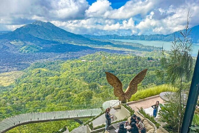Kintamani Volcano View Tour - Mount Kawi: A Journey into Bali’s Ancient Past