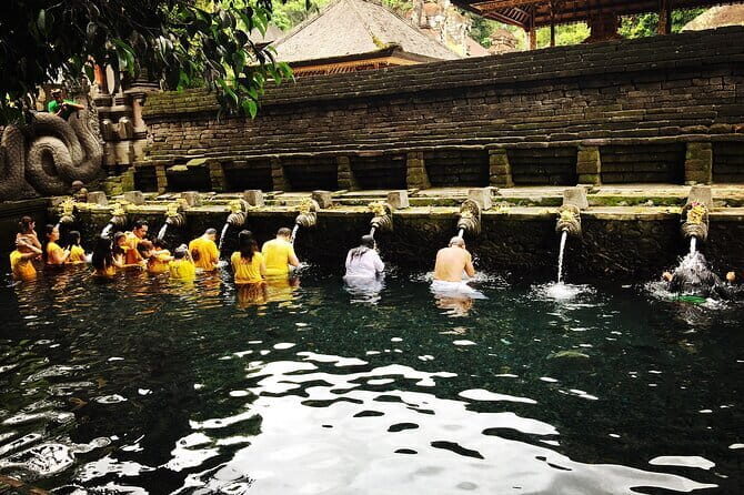 Kintamani Volcano View Tour - Ubud: The Cultural Heart