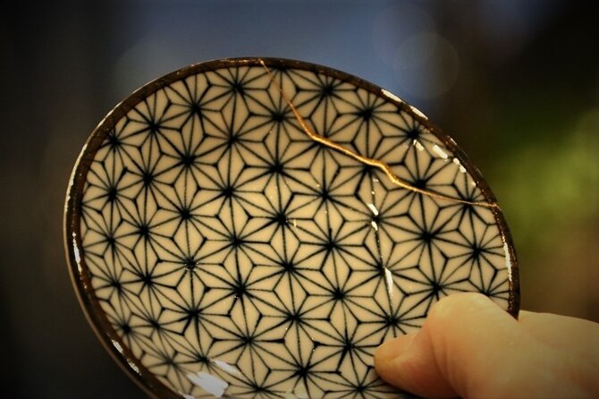 Kintsugi Experience: Art of Golden Joinery in Tokyo - Booking and Policy Details