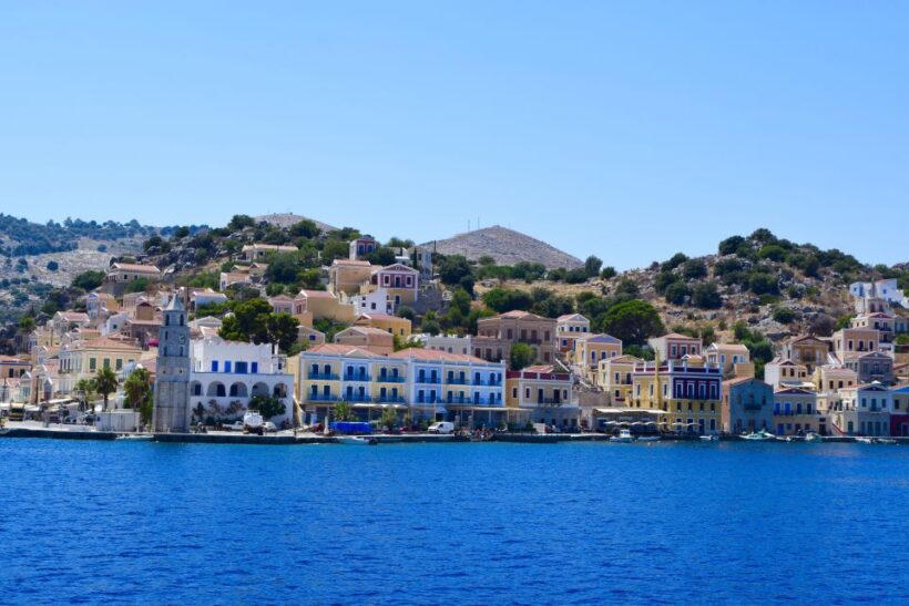 Kiotari, Lardos, Pefkos, & Lindos: Speedboat to Symi Island - Who Should Consider This Tour?