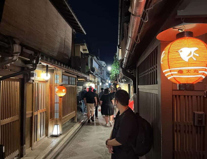 Kioto: Gion Tour, recorrido a pie (Español/Castellano) - Final Thoughts: Why Choose This Tour?