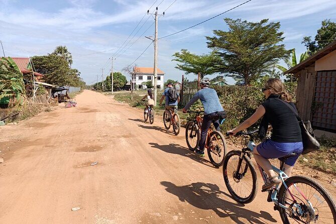 Kirirom National Park Multisport Adventure Inclusive of Meals and Accommodation - The Itinerary Breakdown: What You Can Expect