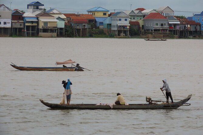 Kirirom National Park Multisport Adventure Inclusive of Meals and Accommodation - Who Should Consider This Tour?