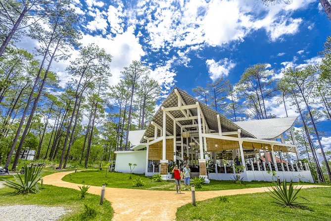 Kirirom National Park Private Day Tour from Phnom Penh - Exploring Kirirom National Park: A Practical Guide to the Private Day Tour from Phnom Penh