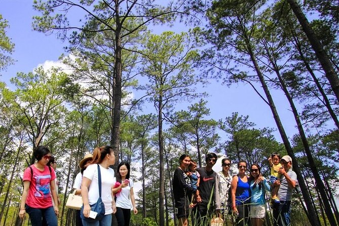 Kirirom National Park Private Day Tour from Phnom Penh - Whats Included and Whats Not