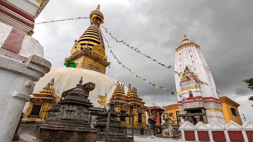 Kirtipur: Kritipur Tour, tasting local Cuisines and Drinks - Key Points
