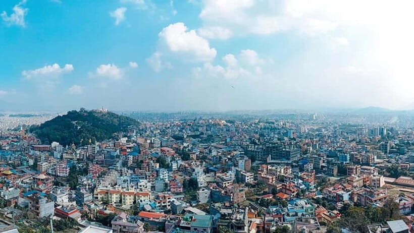 Kirtipur: Kritipur Tour, tasting local Cuisines and Drinks - A Deep Dive into the Kirtipur Tour Experience