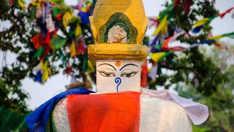 Kirtipur: Kritipur Tour, tasting local Cuisines and Drinks - Who Should Consider This Tour?