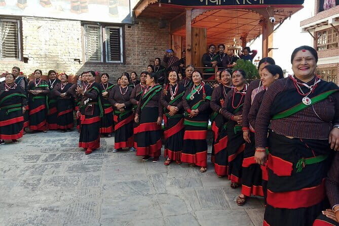 Kirtipur & Swayambhu Trip from Kathmandu: Local Eats and Drinks - Exploring Kirtipur: An Untouched Treasure