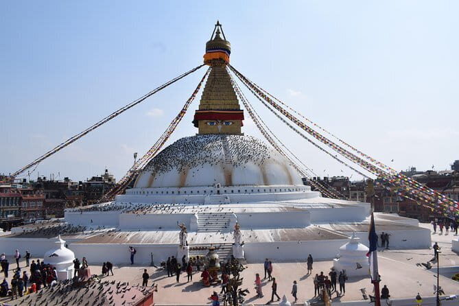 Kirtipur & Swayambhu Trip from Kathmandu: Local Eats and Drinks - Pricing and Value