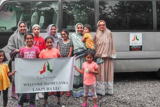 Kirulapone City to Colombo (CMB) Airport Private Transfer - Key Points