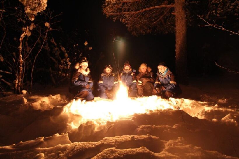 Kiruna: Build your own igloo overnight Tour - Why This Tour Offers Great Value