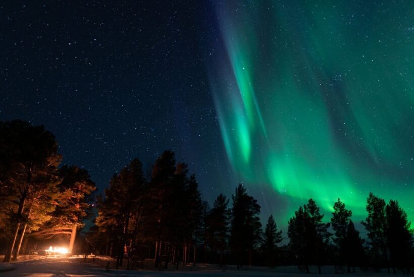 Kiruna: Northern Lights Tour with Photos - Who Will Love This Tour?
