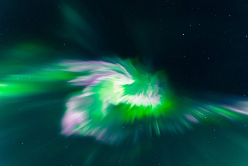 Kiruna: Northern Lights Tour with Photos - FAQ