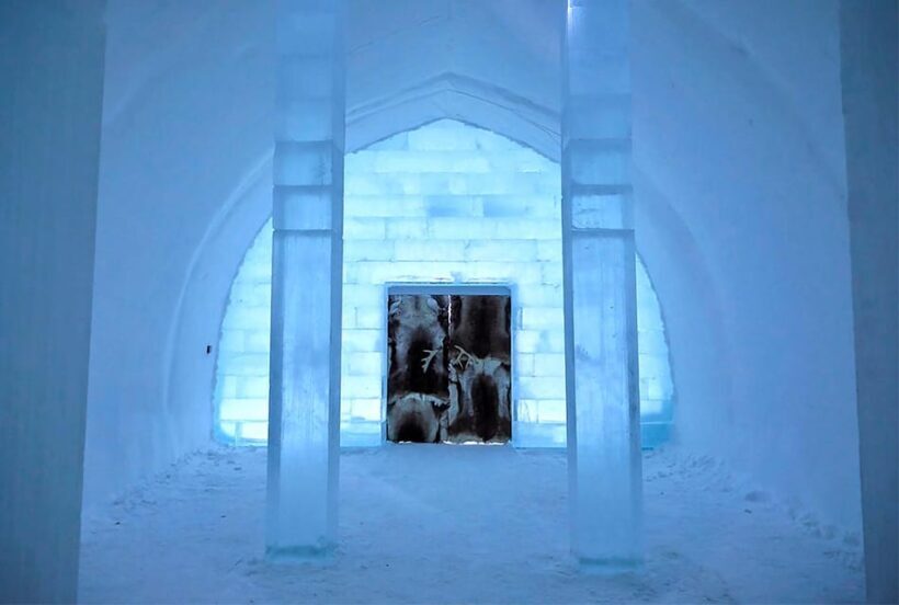 Kiruna: Tour of Icehotel and Jukkasjärvi - A Glimpse Into the Tour’s Itinerary