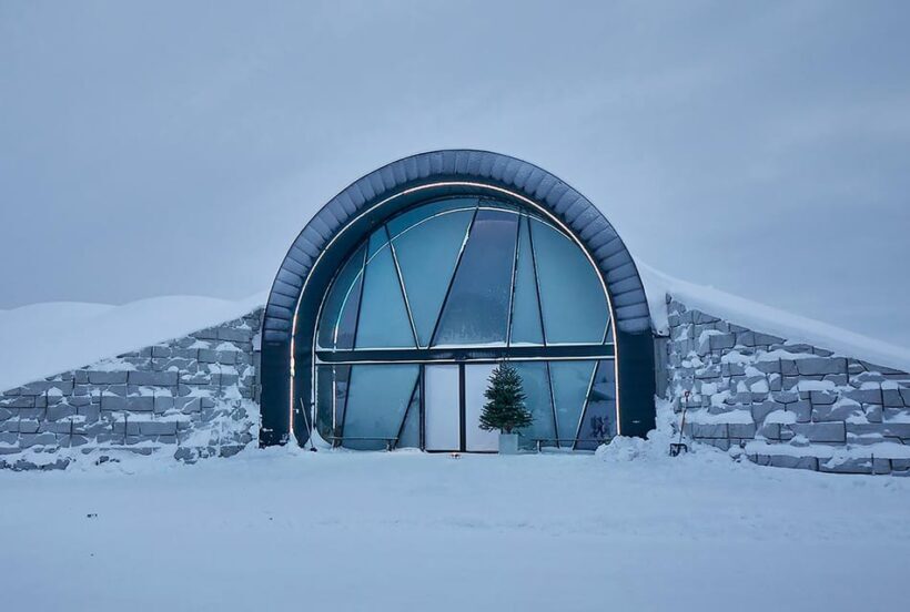 Kiruna: Tour of Icehotel and Jukkasjärvi - What Are the Challenges?