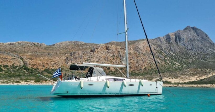 Kissamos: Balos and Gramvousa Private Sailing Trip with Meal - Authenticity and Value: Why Travelers Love This Tour