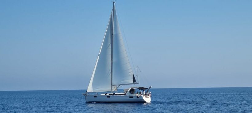 Kissamos: Balos and Gramvousa Sailing Trip with Meal - Who Should Consider This Tour?